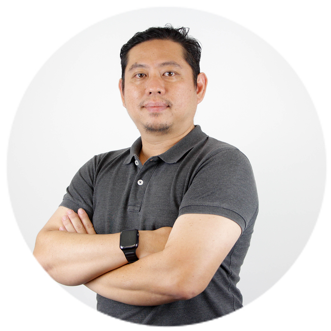 About Us – iTrain (M) Sdn Bhd